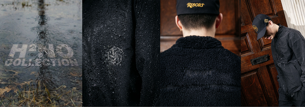 Resort Sportswear